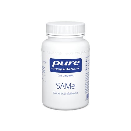 pure encapsulations SAMe 60 St günstig kaufen | medpex