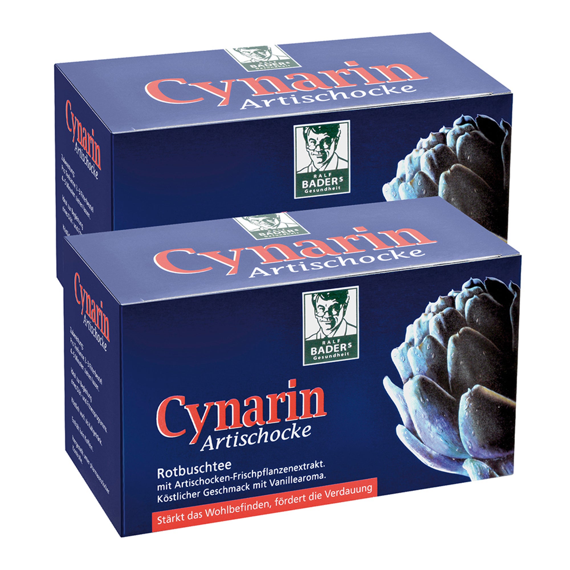 Artischocke wirkt entgiftend und fördert die Verdauung - PhytoDoc