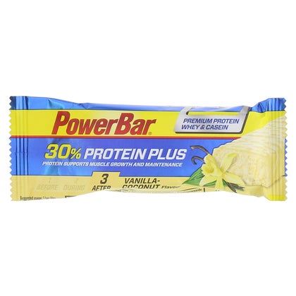 Powerbar Protein Plus 30% Riegel Vanilla 55 g günstig kaufen | medpex