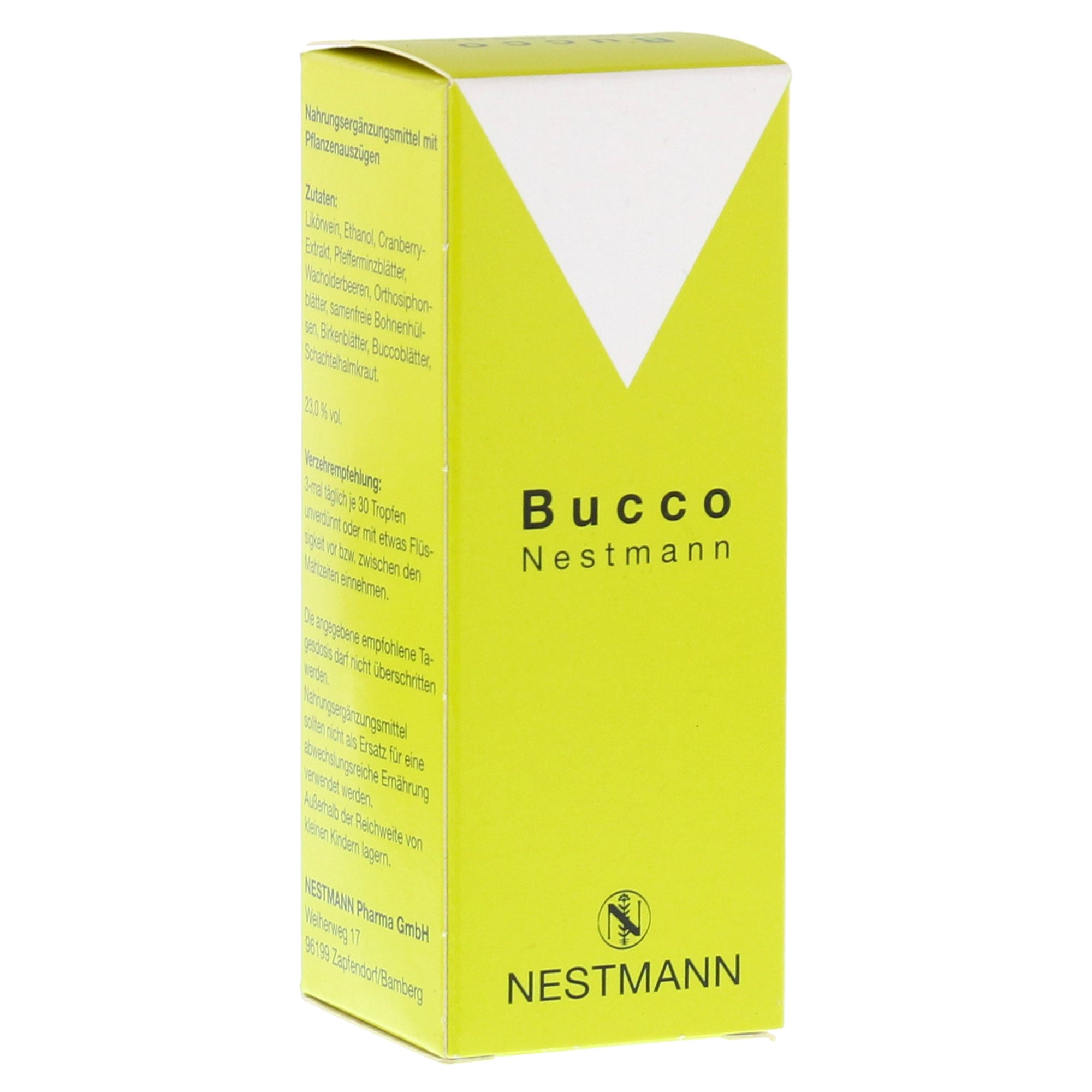 Bucco: Heilpflanze mit entzündungshemmender Wirkung - PhytoDoc