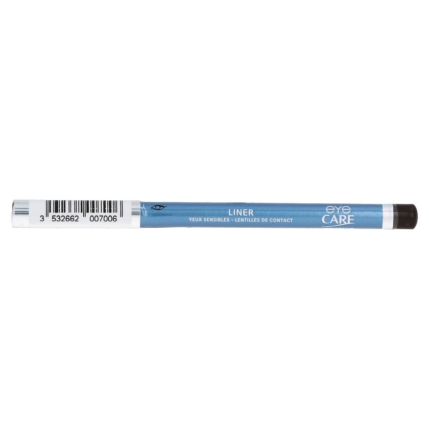 Erfahrungen zu EYE CARE Kajalstift braun 700 1,1 g | medpex