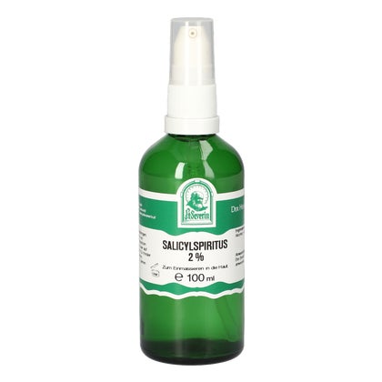 Salicylspiritus 2% 100 ml günstig kaufen | medpex