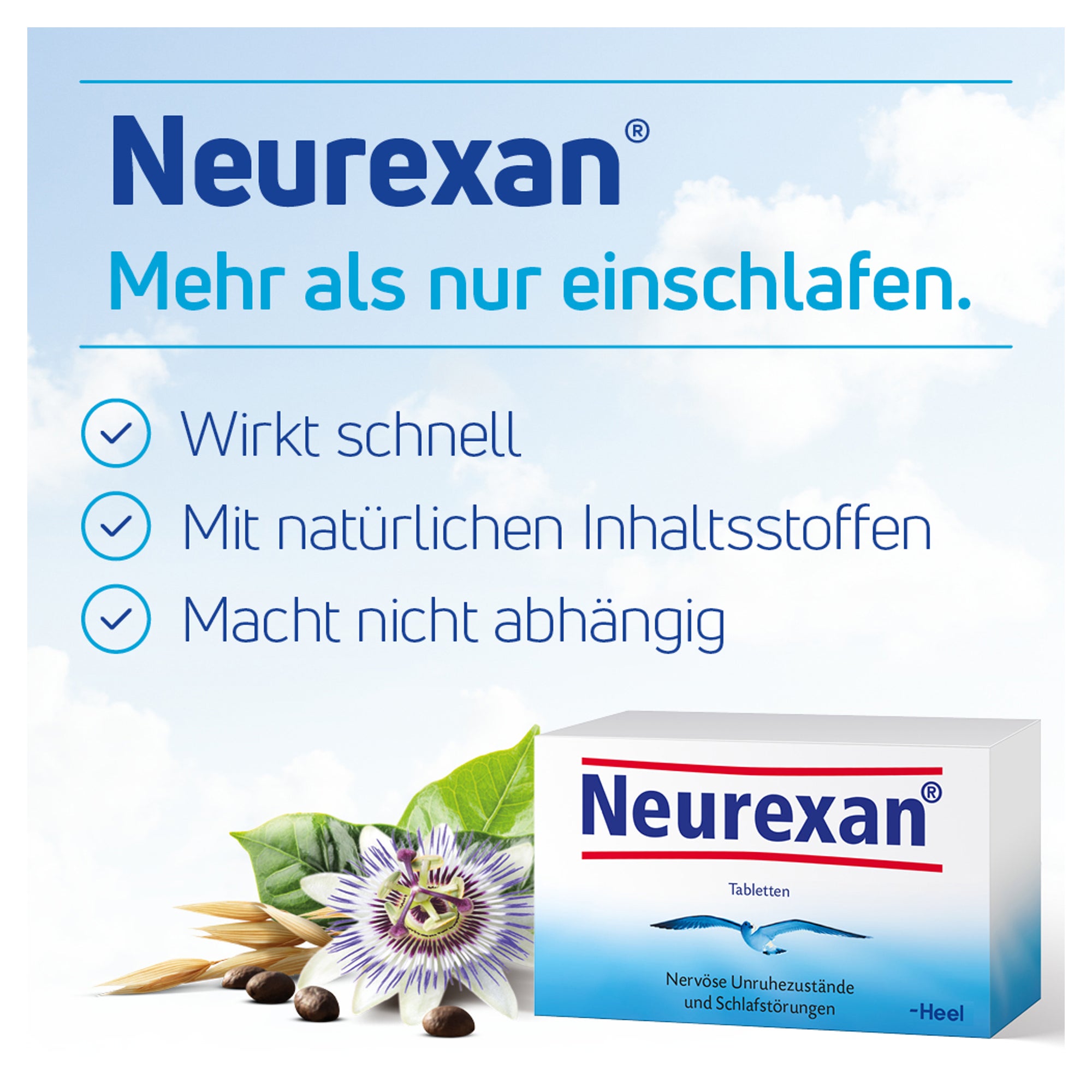 Neurexan online kaufen | medpex