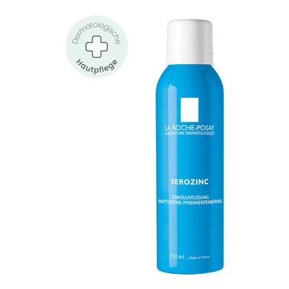 La Roche Posay Serozinc Anti-Glanz Spray 150 ml günstig kaufen | medpex