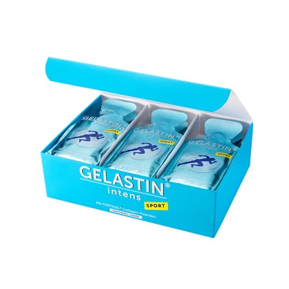 Erfahrungen zu GELASTIN® intens Sport 30X24 g | medpex