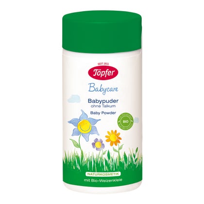 Töpfer Baby Puder 75 g günstig kaufen | medpex