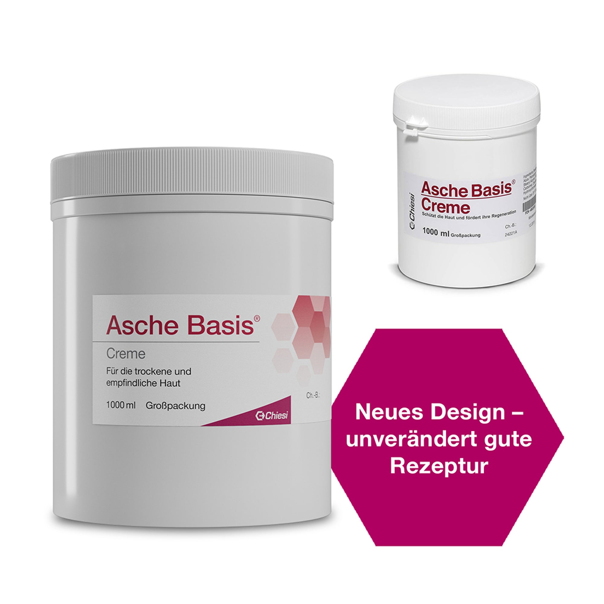 Erfahrungen zu ASCHE Basis Creme - Seite 3 | medpex