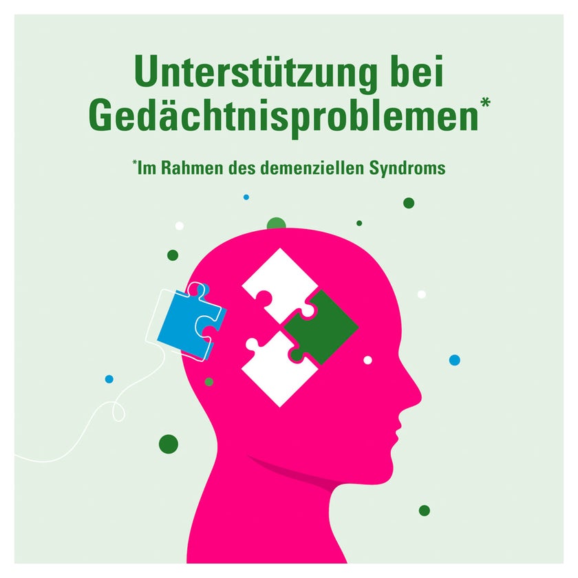 Ginkgo AbZ 240 mg Filmtabletten 120 St günstig kaufen | medpex