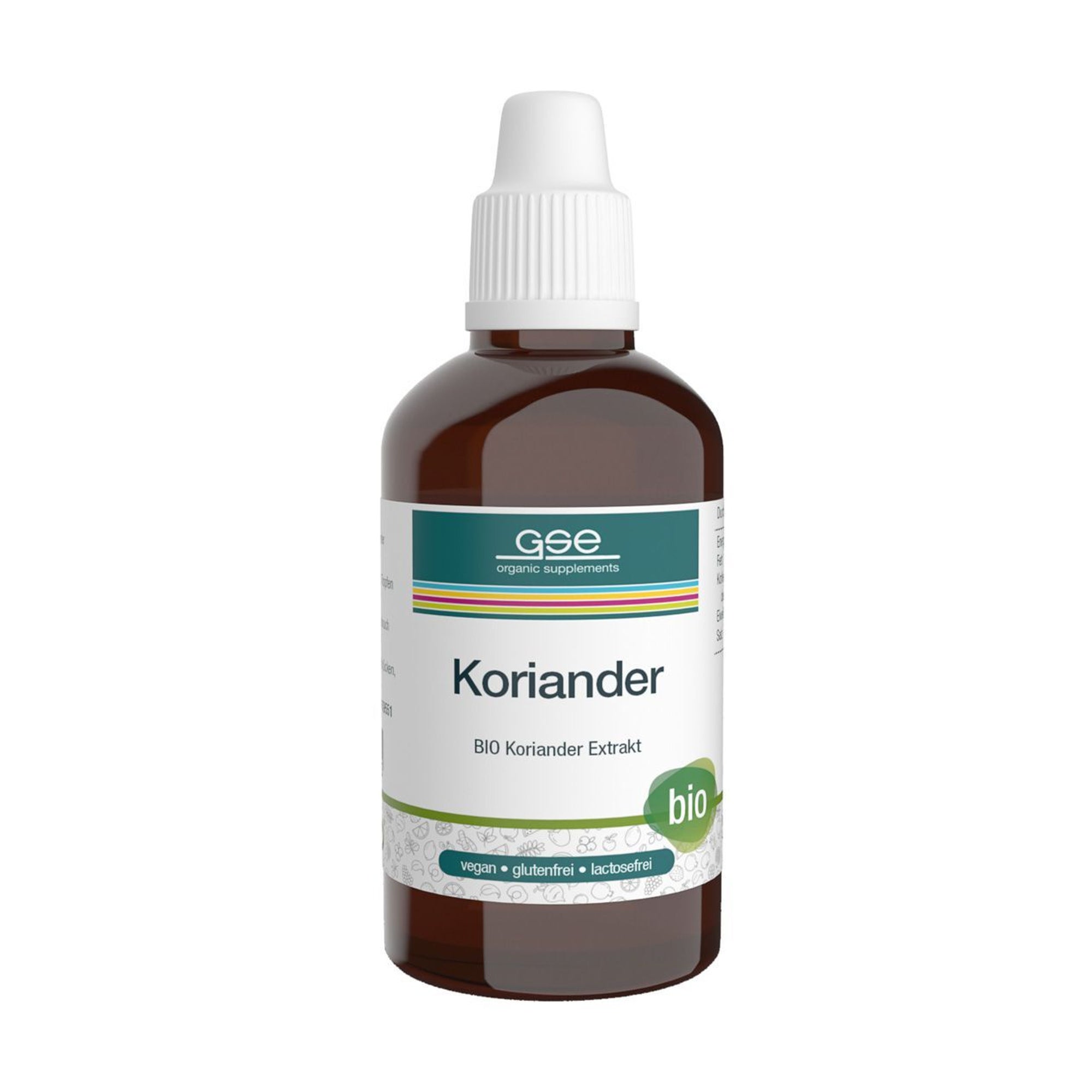 Koriander: wirkungsvolles Gewürz - PhytoDoc