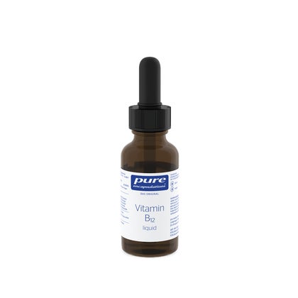 pure encapsulations Vitamin B12 liquid 30 ml günstig kaufen | medpex