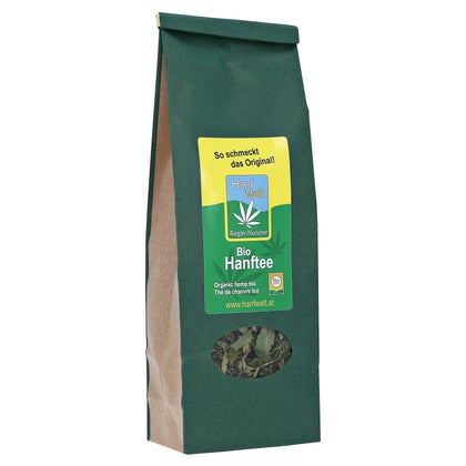 HANF TEE Bio 20 g günstig kaufen | medpex