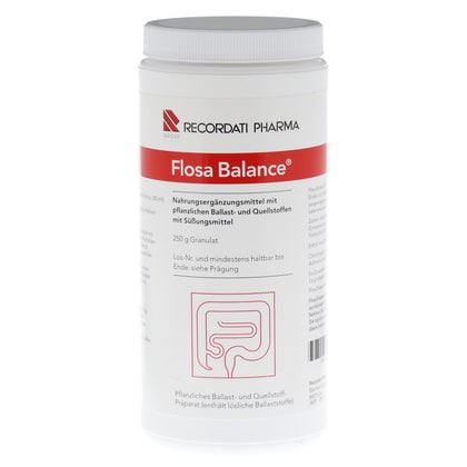 Flosa Balance Granulat Dose 250 g günstig kaufen | medpex