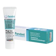 Parodont Zahnfleischpflege-gel 10 ml günstig kaufen | medpex