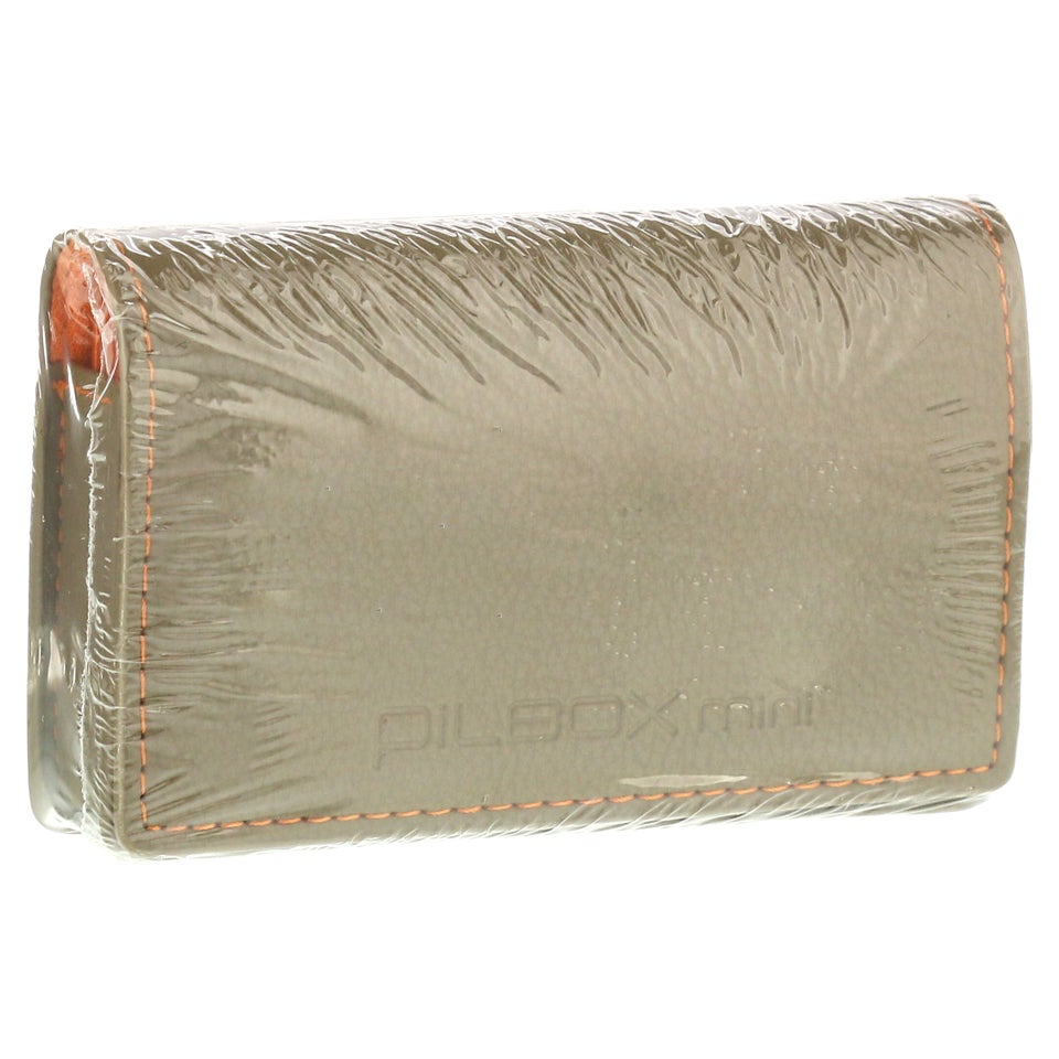 Pilbox Mini Aktiv 1 St günstig kaufen | medpex