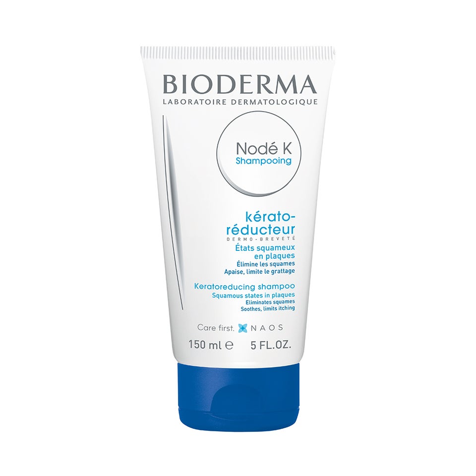 Erfahrungen zu BIODERMA Nodé K Beruhigendes Anti-Juckreiz-Shampoo 150 ...
