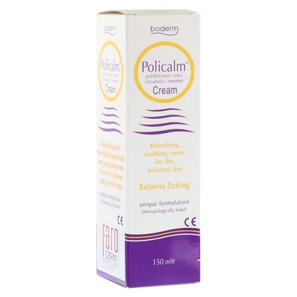 Policalm Creme Boderm 150 ml günstig kaufen | medpex
