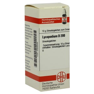 lycopodium 200
