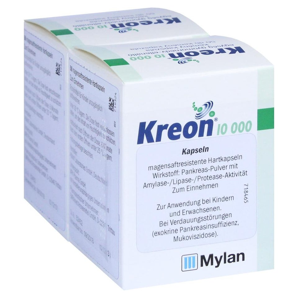 Kreon 10000 online kaufen | medpex