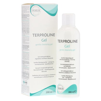 Synchroline Terproline Gentle cleansing 200 ml günstig kaufen | medpex