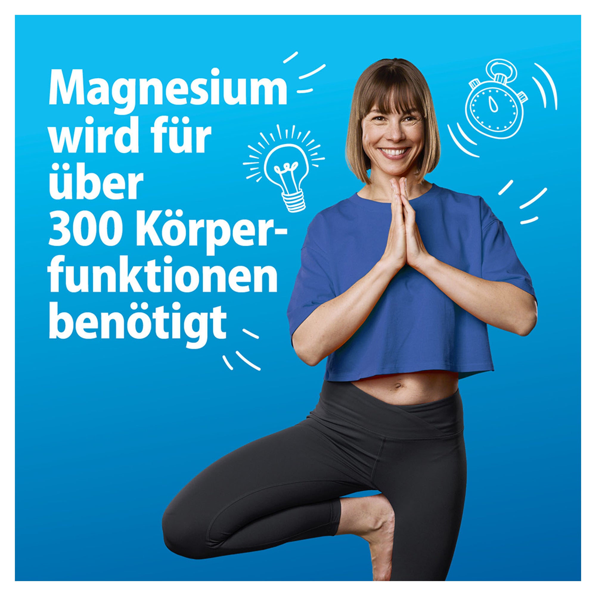 Magnetrans forte 150mg online kaufen | medpex