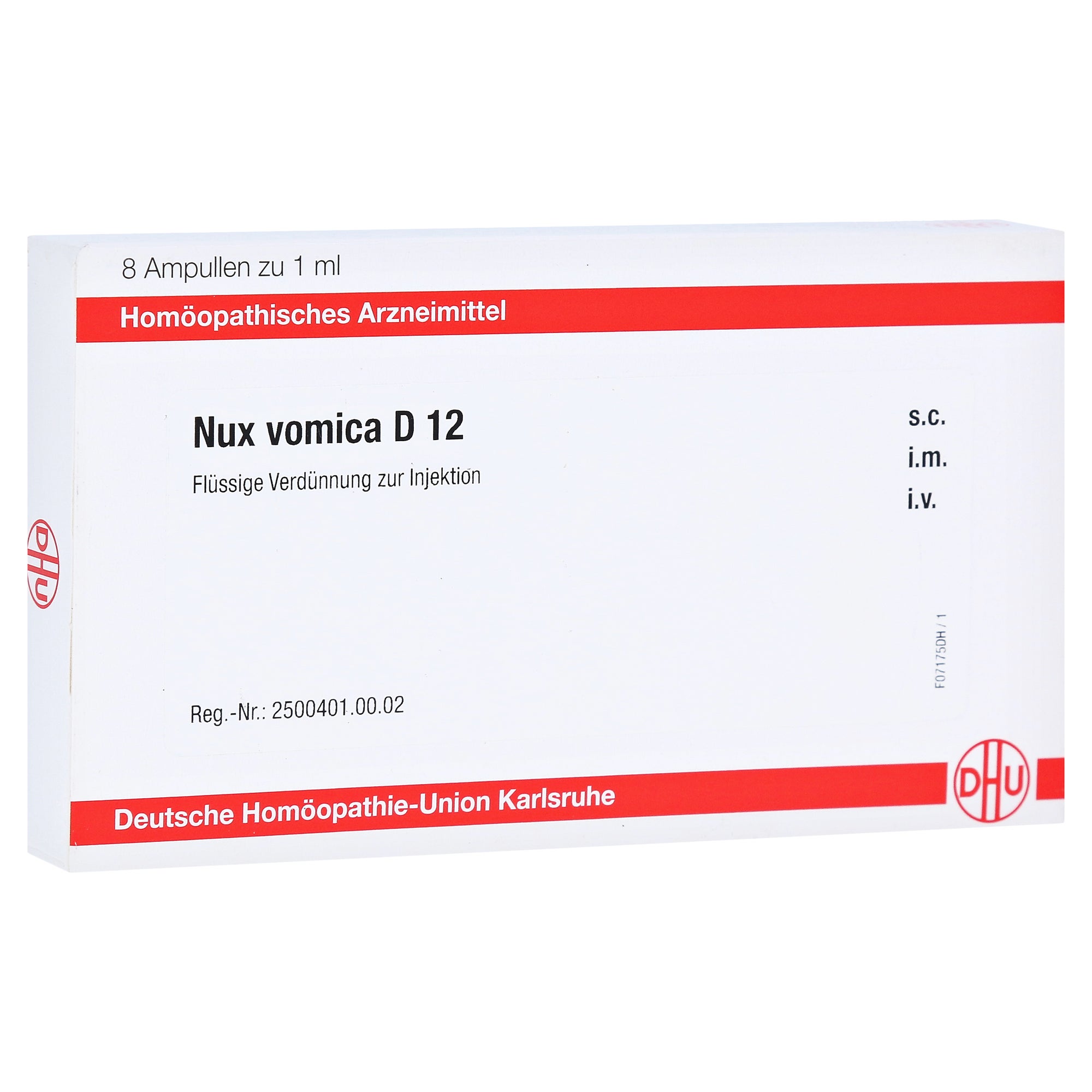 Nux vomica: Anwendungsgebiete und Wirkung - PhytoDoc