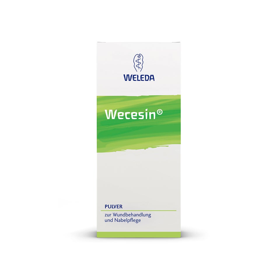 Wecesin Pulver online kaufen | medpex