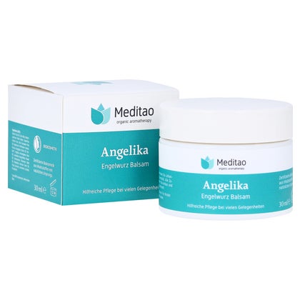 Meditao Angelikabalsam 30 ml günstig kaufen | medpex