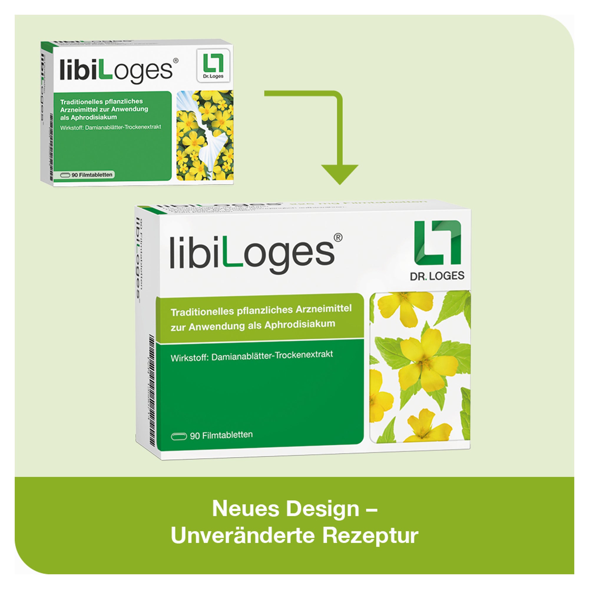 LibiLoges online kaufen | medpex