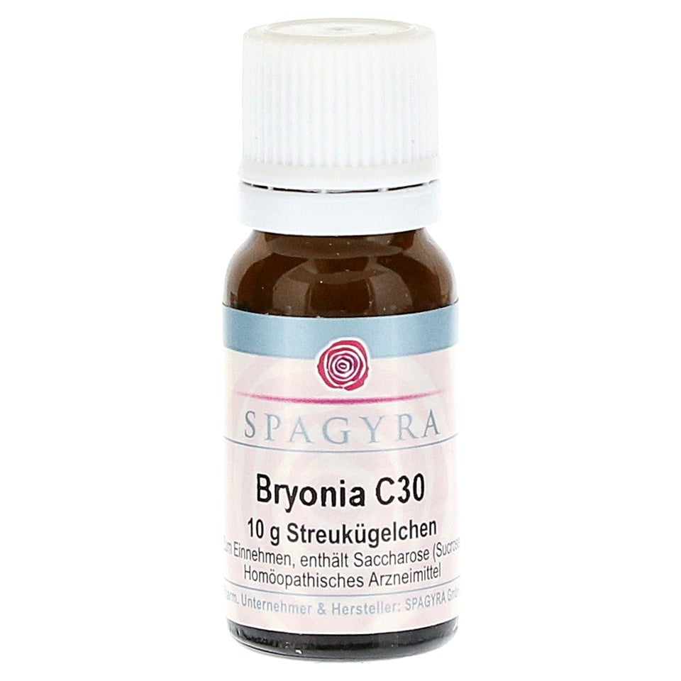 BRYONIA C 30 Globuli online kaufen | medpex