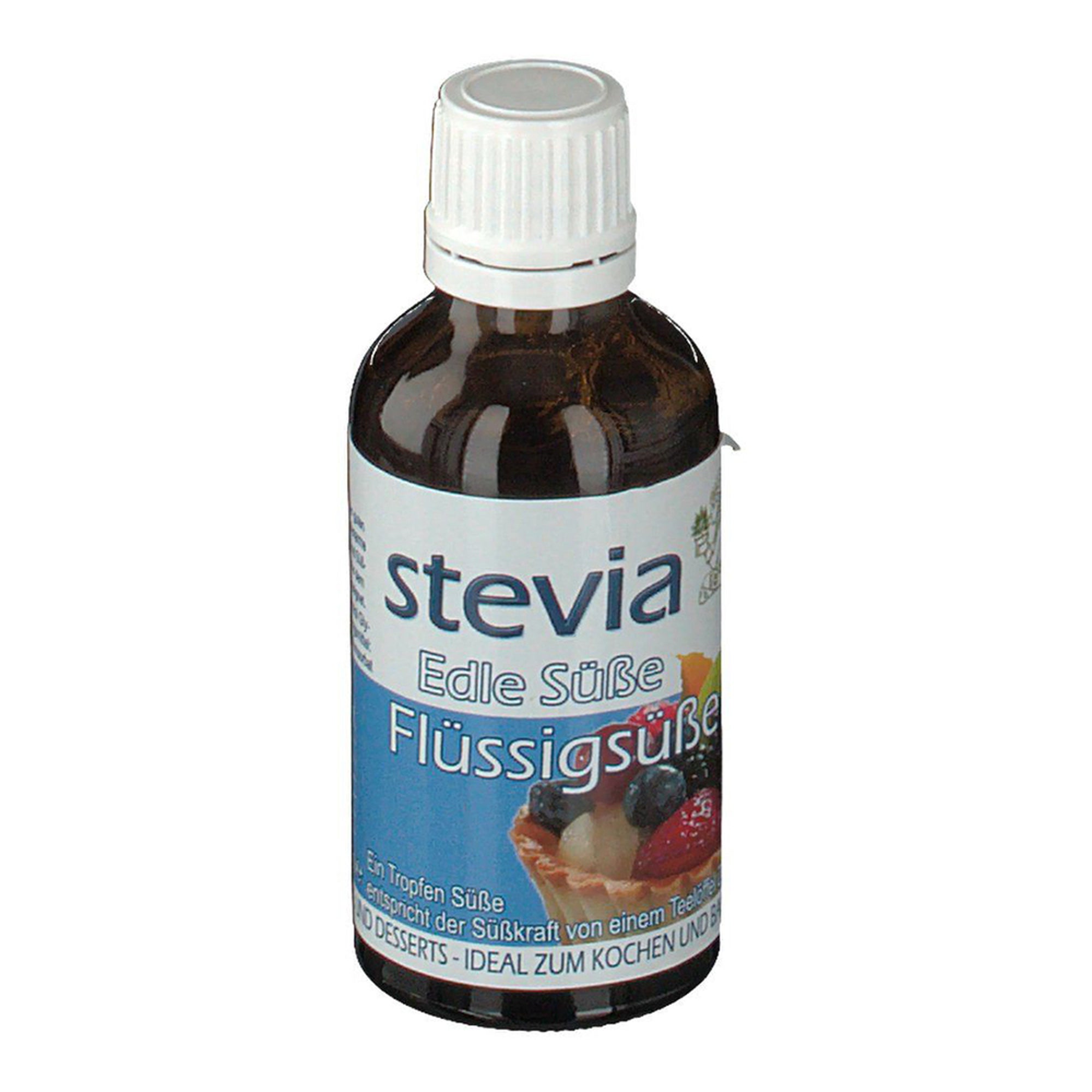 STEVIA FLUID online kaufen | medpex