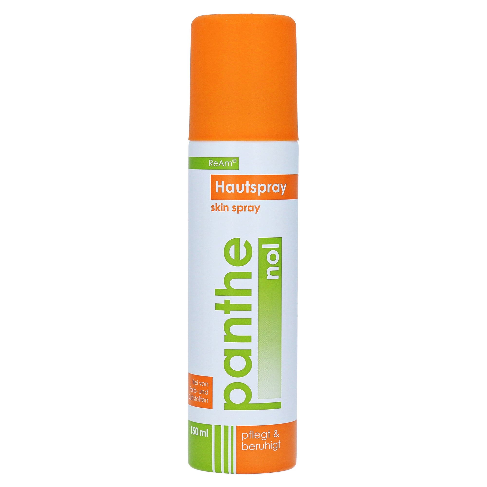 Erfahrungen zu Panthenol Haut Spray | medpex