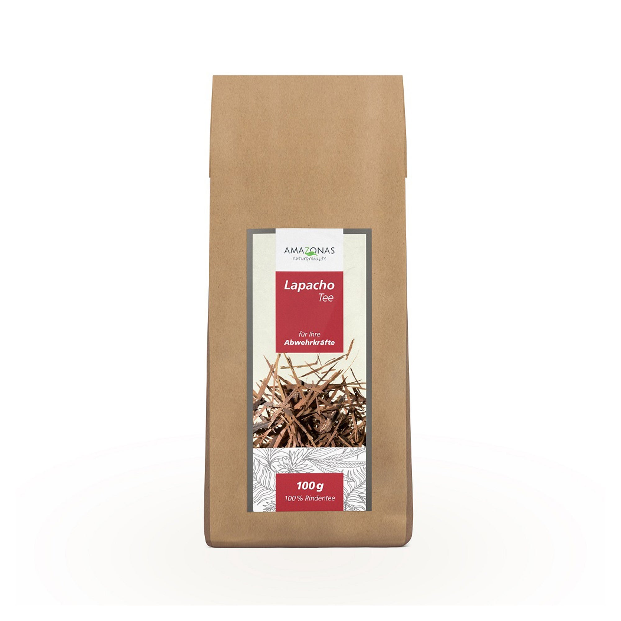 Lapacho: Der Baum des Lebens - PhytoDoc