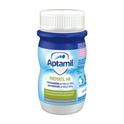 Aptamil Prematil HA 24X90 ml günstig kaufen | medpex