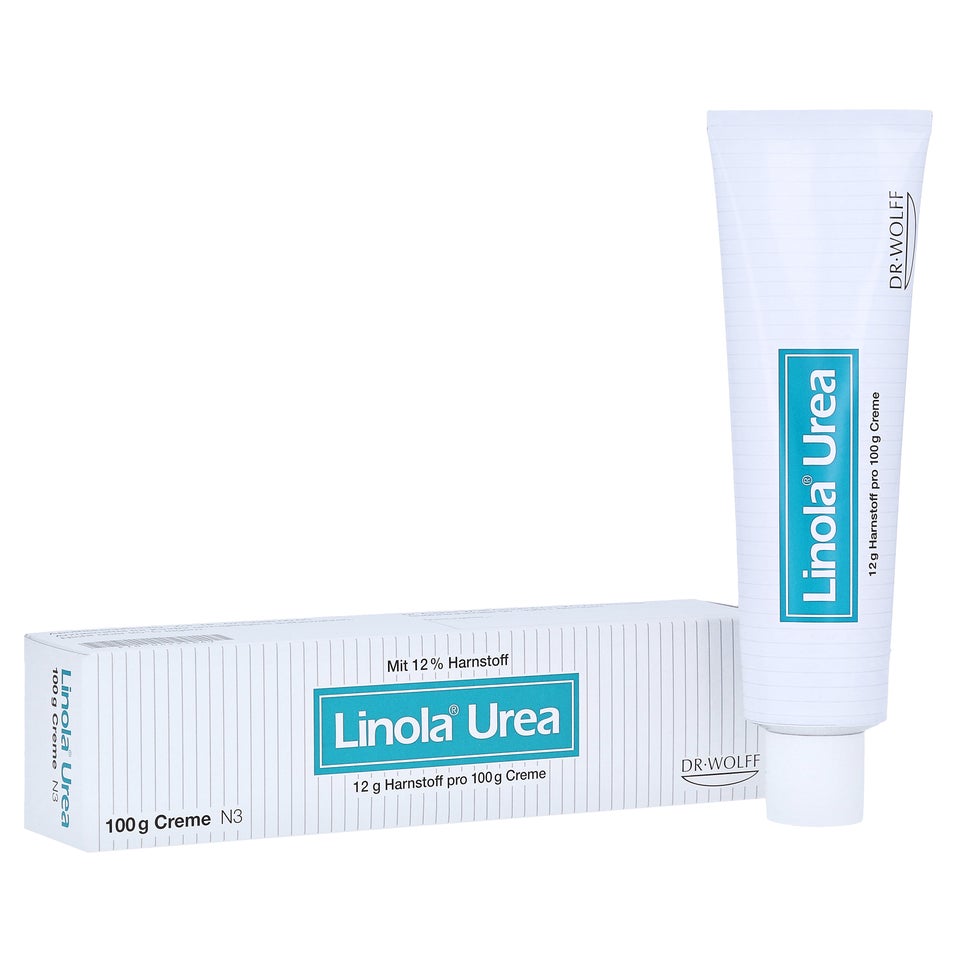 Linola Urea online kaufen | medpex