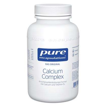 pure encapsulations Calcium Complex 90 St günstig kaufen | medpex