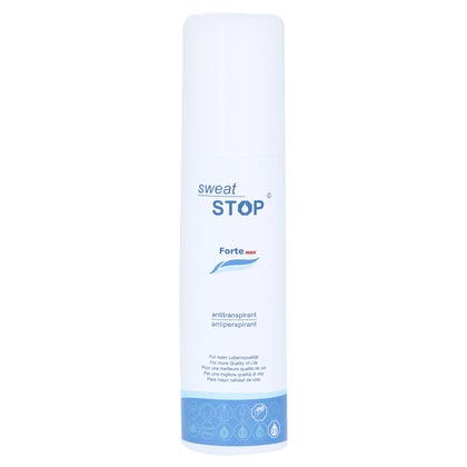 Sweatstop Forte max Spray 100 ml günstig kaufen | medpex