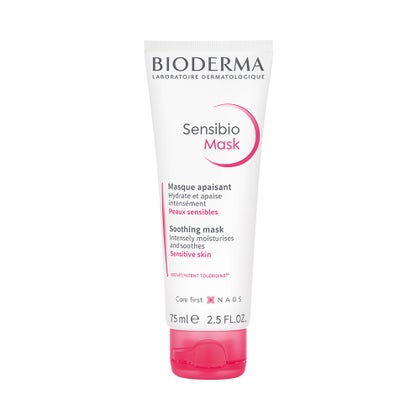 BIODERMA Sensibio Mask 75 ml günstig kaufen | medpex