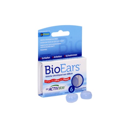 BioEars 6 St günstig kaufen | medpex