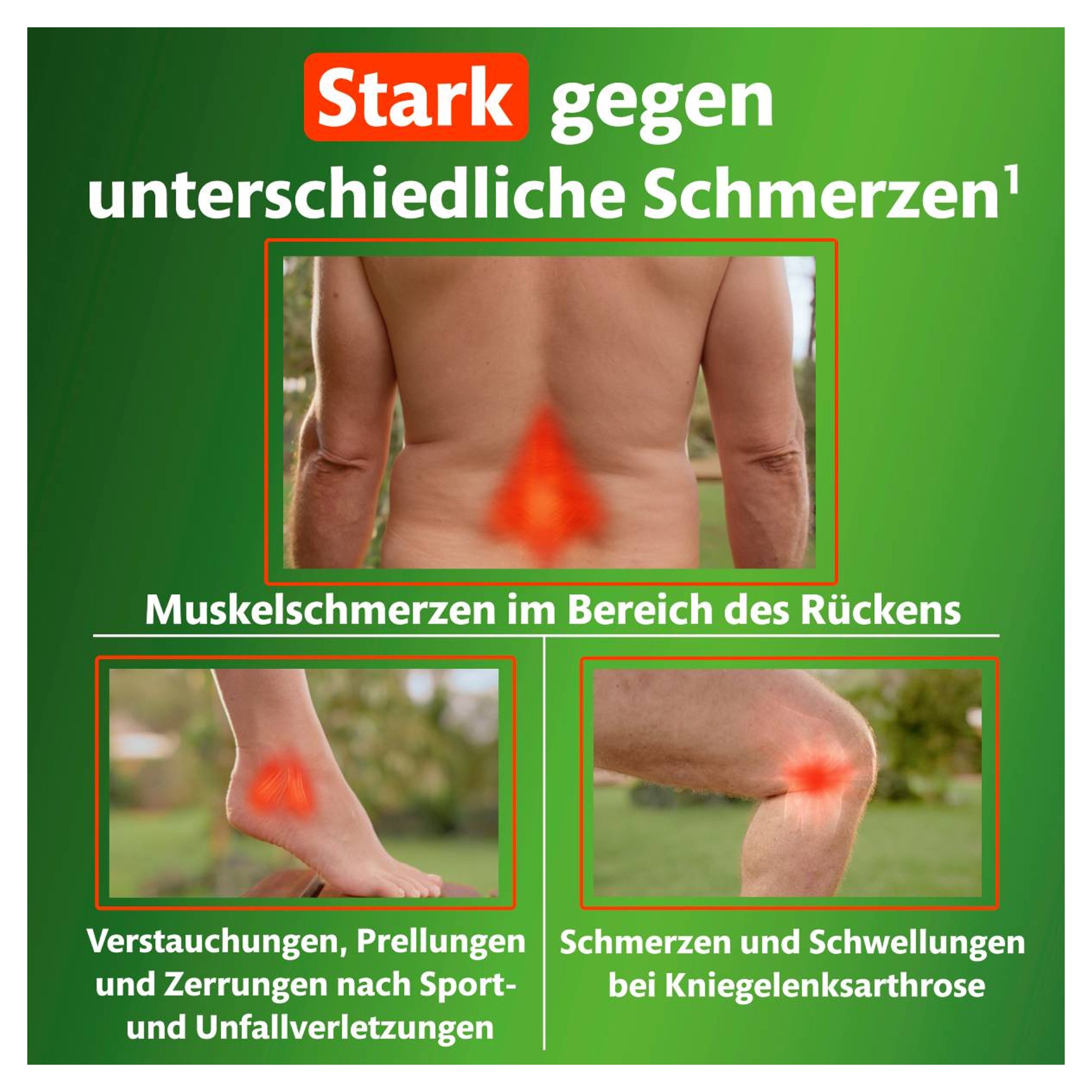 Kytta Schmerzsalbe 150 g günstig kaufen | medpex