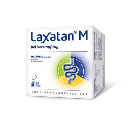 Laxatan M 48 St günstig kaufen | medpex