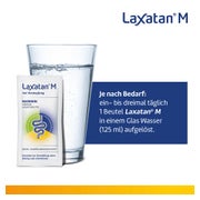 Laxatan M 48 St günstig kaufen | medpex