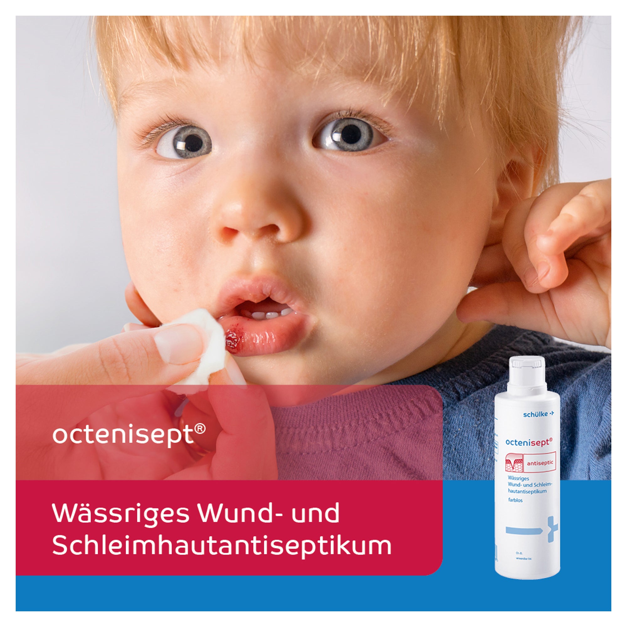 OCTENISEPT Lösung online kaufen | medpex