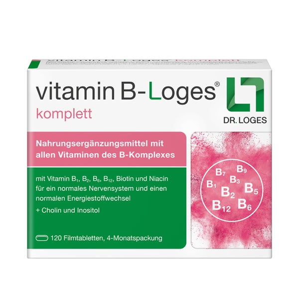 Dr. Loges - Produkte | medpex.de