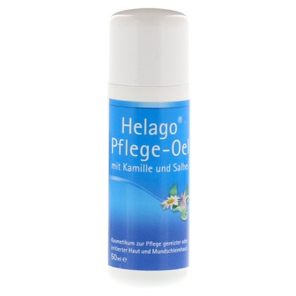 Helago-pflege-öl 50 ml günstig kaufen | medpex