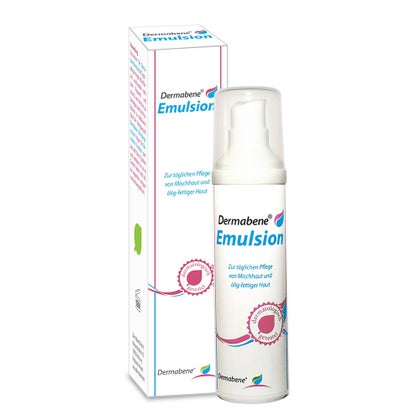 Erfahrungen zu Dermabene Emulsion 50 ml | medpex