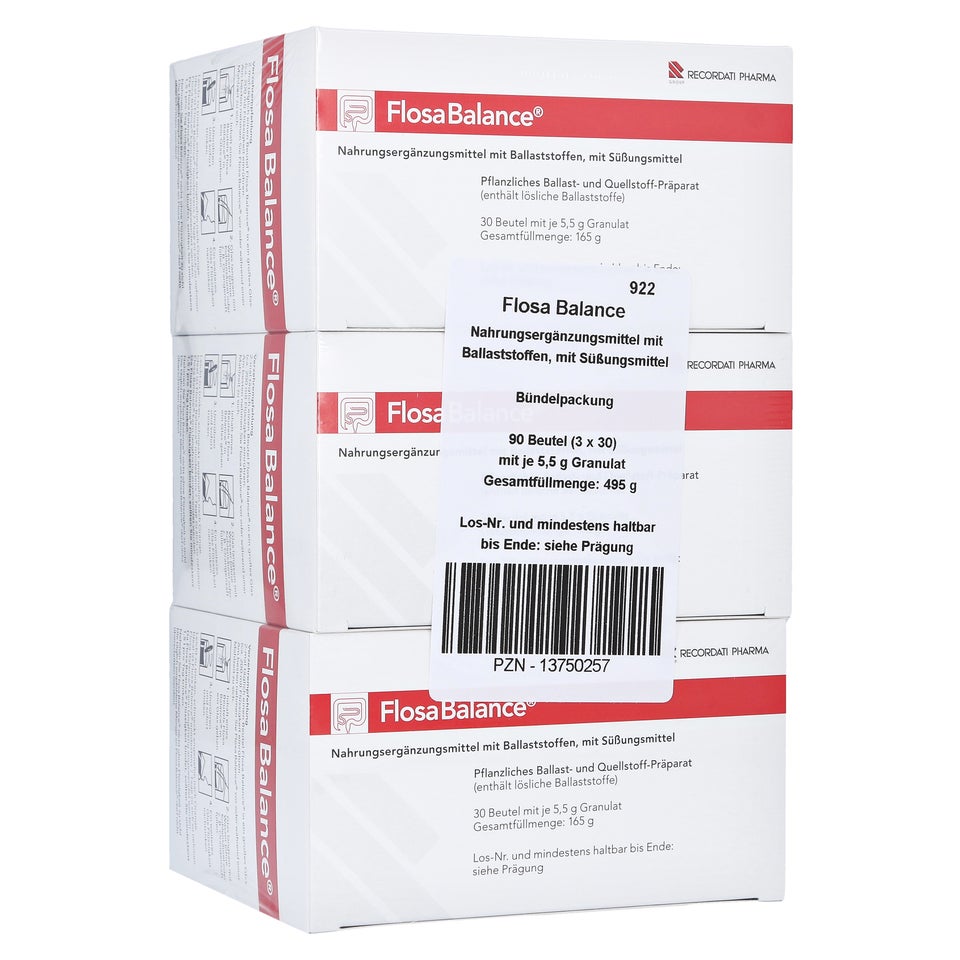 Flosa Balance Granulat Beutel 90X5,5 g günstig kaufen | medpex
