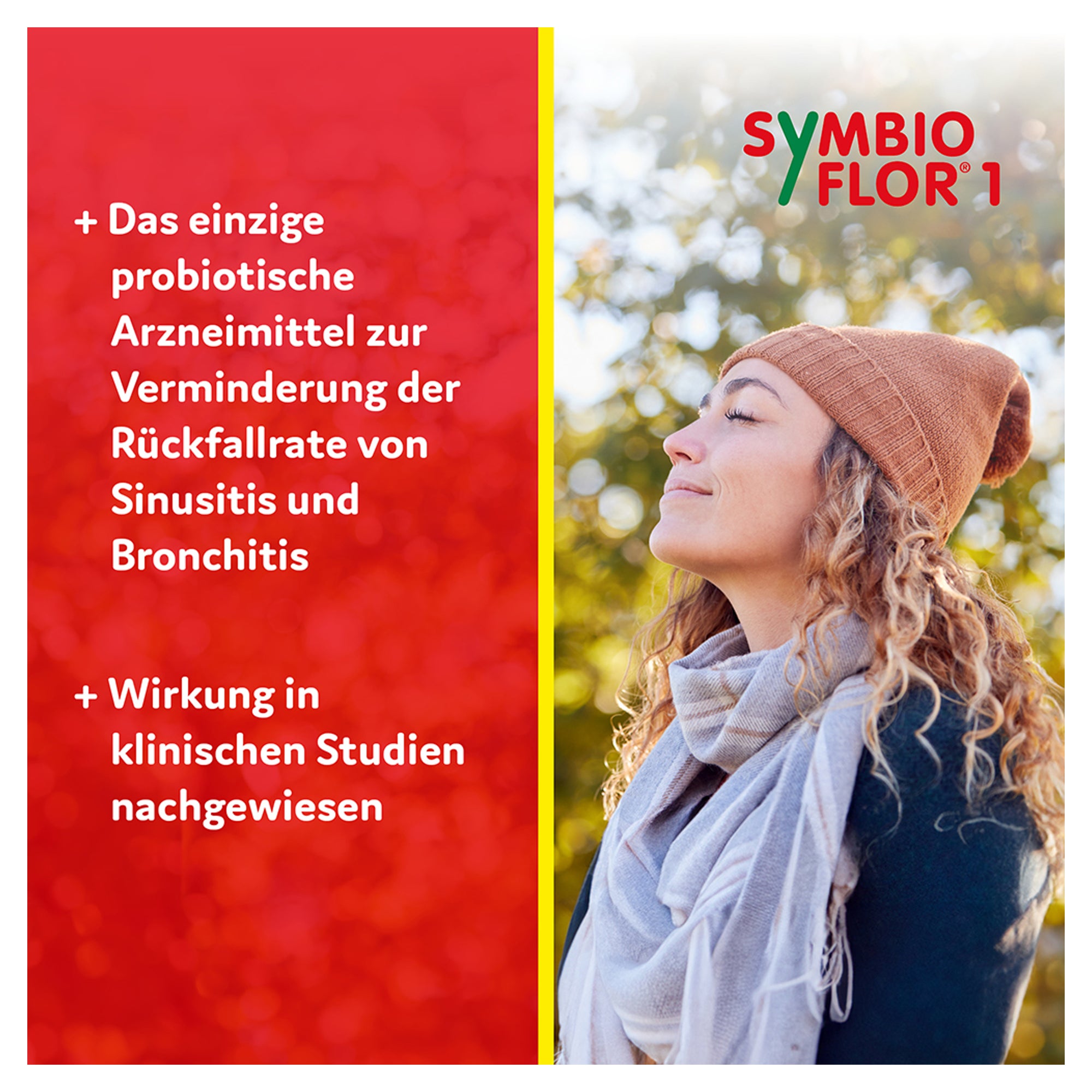 Symbioflor 1 online kaufen | medpex