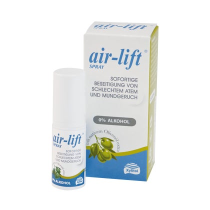 Air-lift Spray 15 ml günstig kaufen | medpex