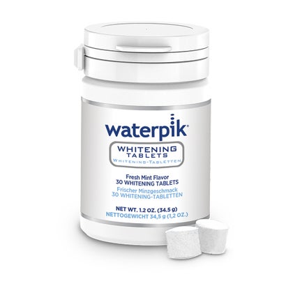 WP WT-30EU Waterpik Whitening Tablets 30 St günstig kaufen | medpex