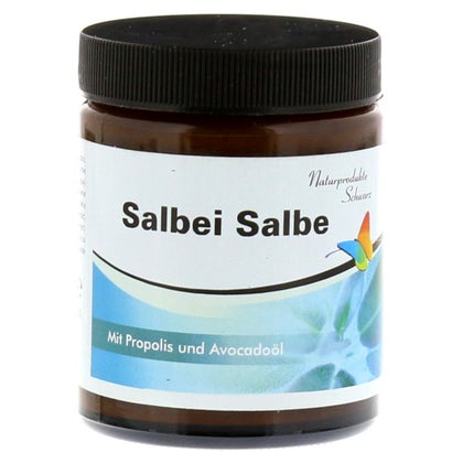 Salbei Salbe mit Propolis 100 ml günstig kaufen | medpex